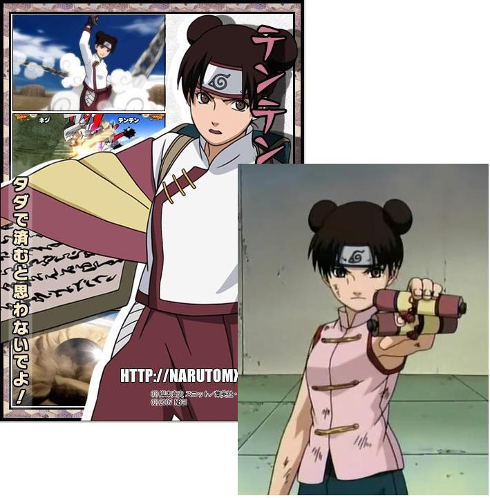 Tenten
